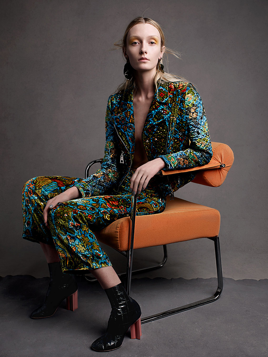 JOSHUA JORDAN STUDIO