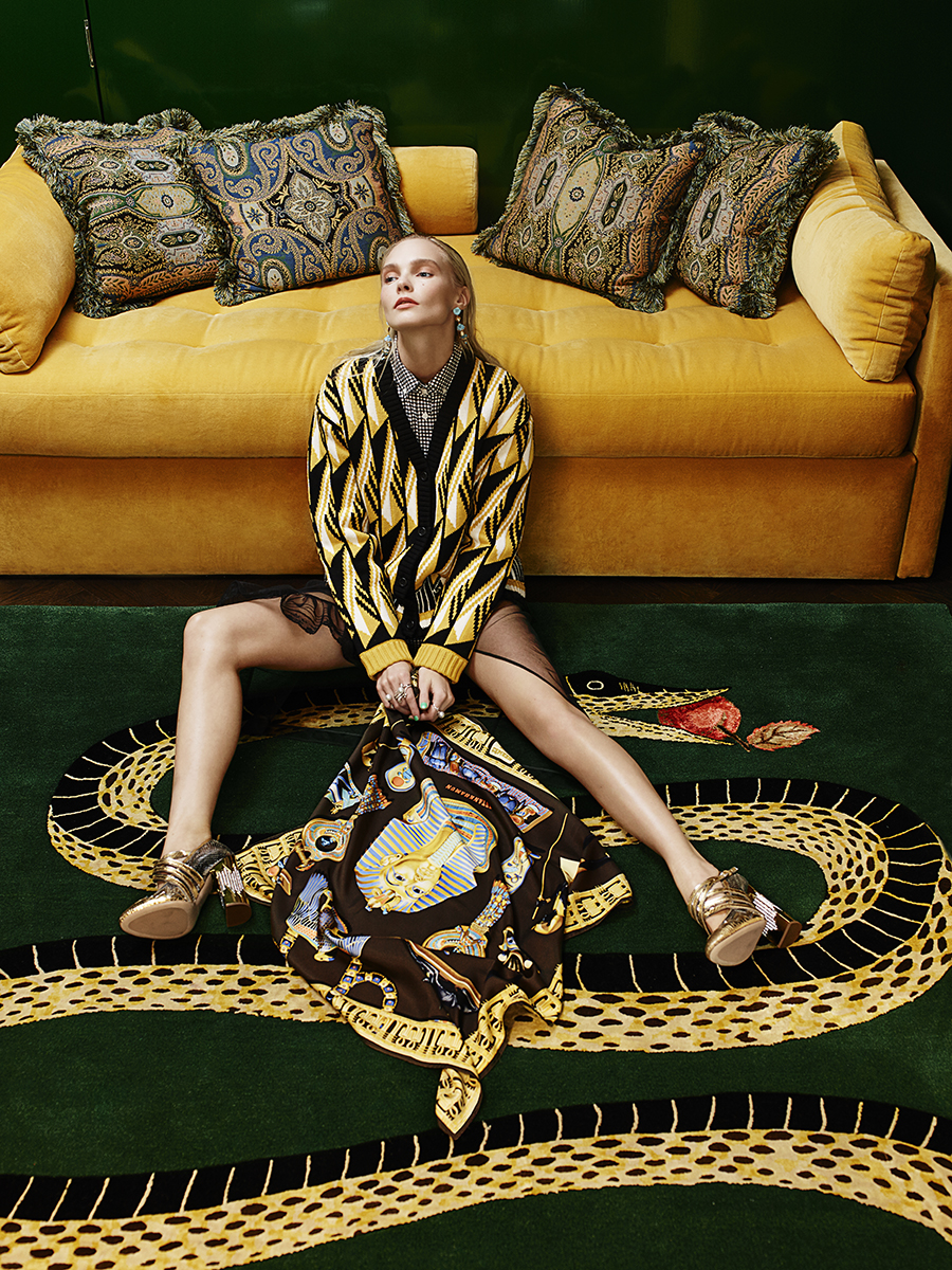 JOSHUA JORDAN STUDIO