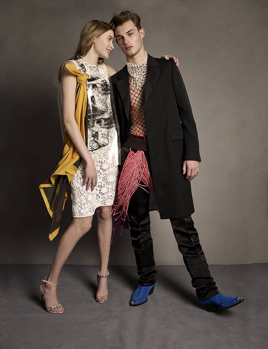 JOSHUA JORDAN STUDIO