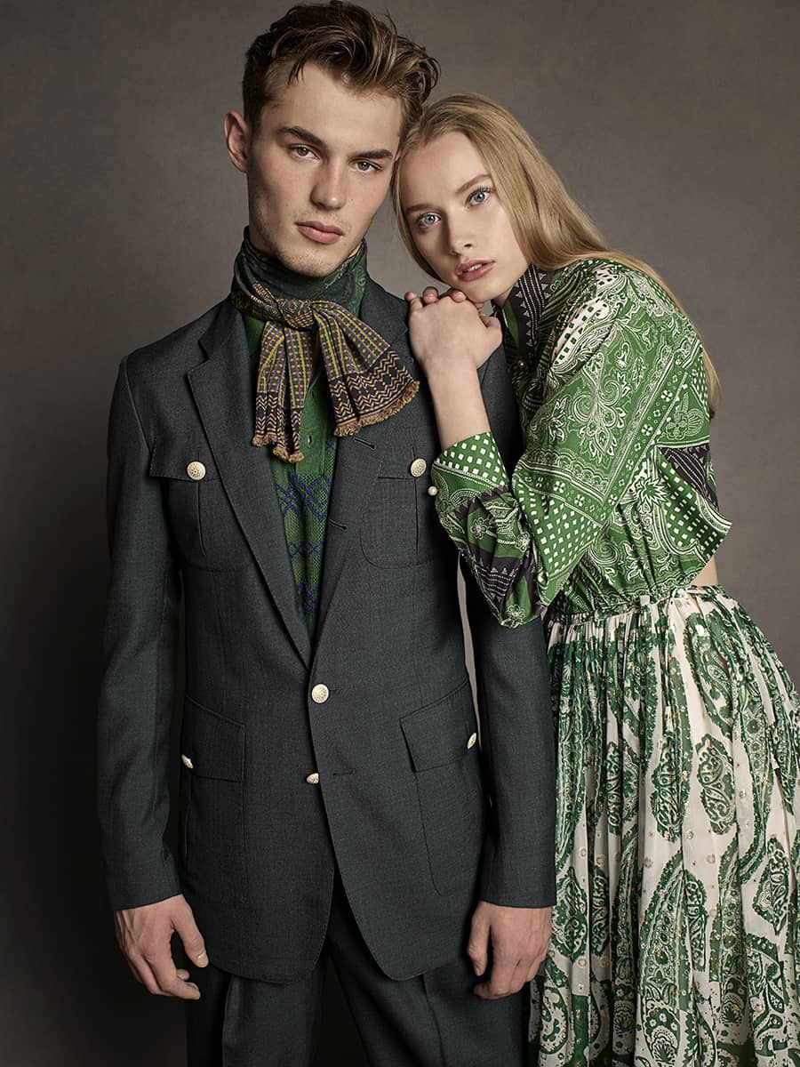 JOSHUA JORDAN STUDIO