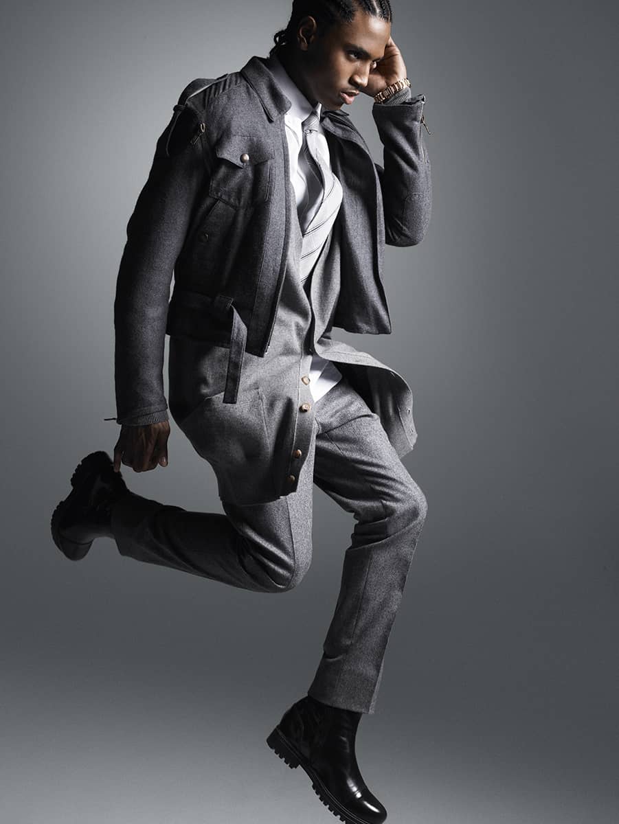 JOSHUA JORDAN STUDIO