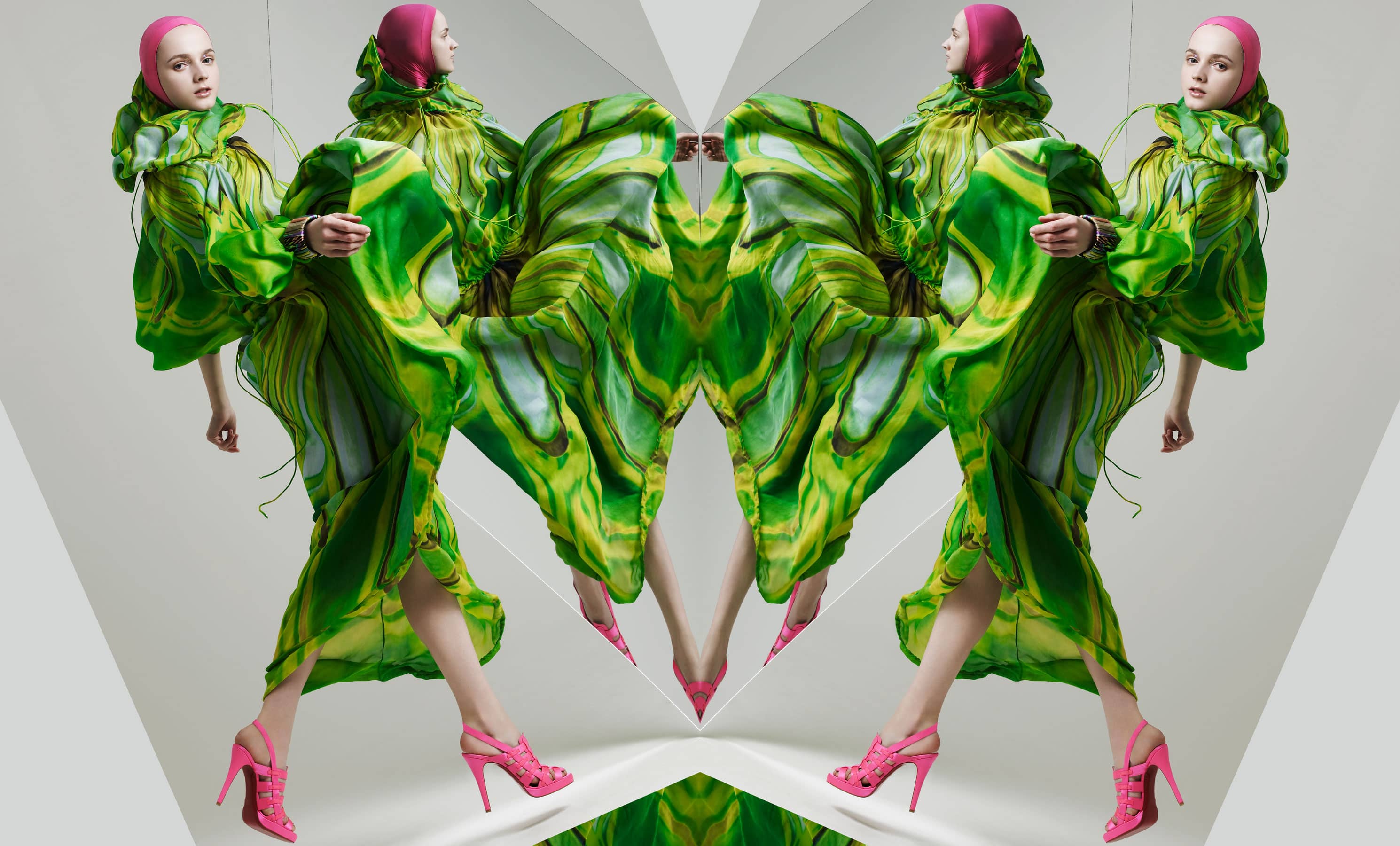 JOSHUA JORDAN STUDIO