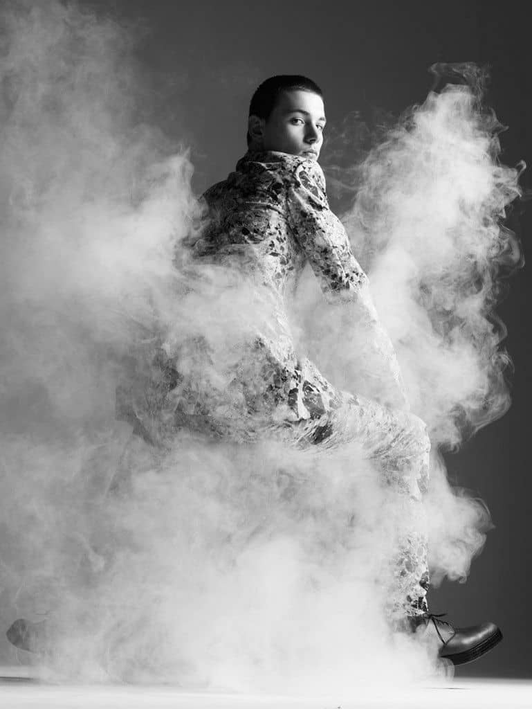 JOSHUA JORDAN STUDIO